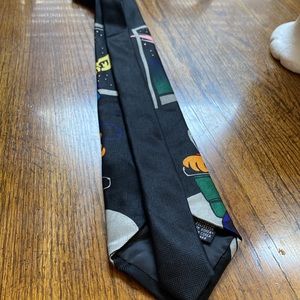 Accessories | Garfield Tie | Poshmark